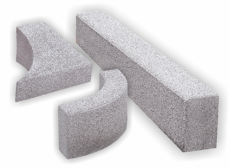 Cordonata 10/13 h25 – 4D Pavimentazioni